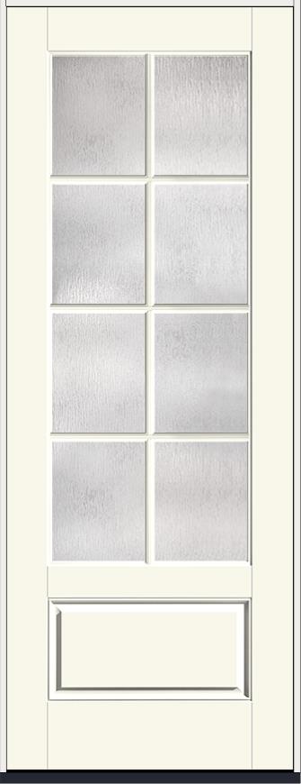 S82105XR - Smooth-Star® | Therma-Tru Doors