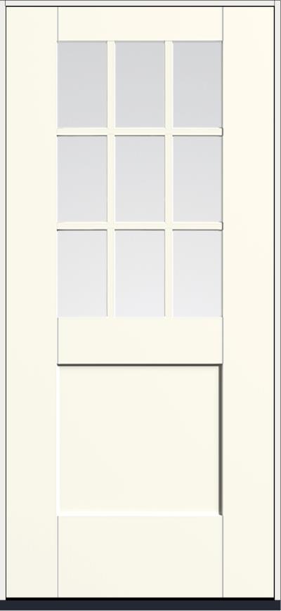 S9200 - Smooth-Star® | Therma-Tru Doors