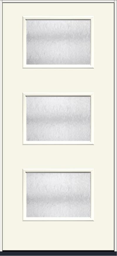 S2XC - Smooth-Star® | Therma-Tru Doors