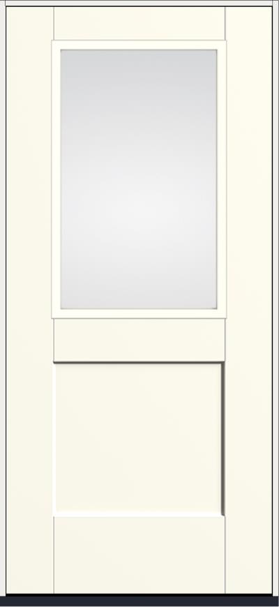 S4315 - Smooth-Star® | Therma-Tru Doors