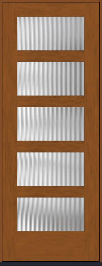CCA82320XK - Classic Craft® Fir Grain | Therma-Tru Doors