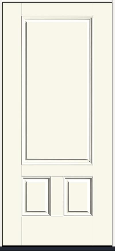 S45 - Smooth-Star® | Therma-Tru Doors