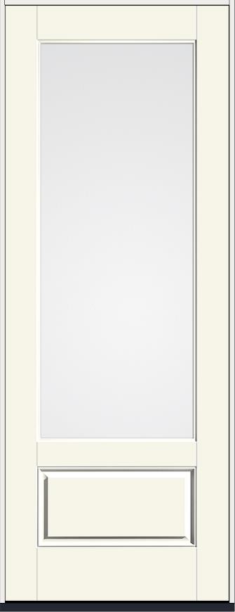 S82200 - Smooth-Star® | Therma-Tru Doors