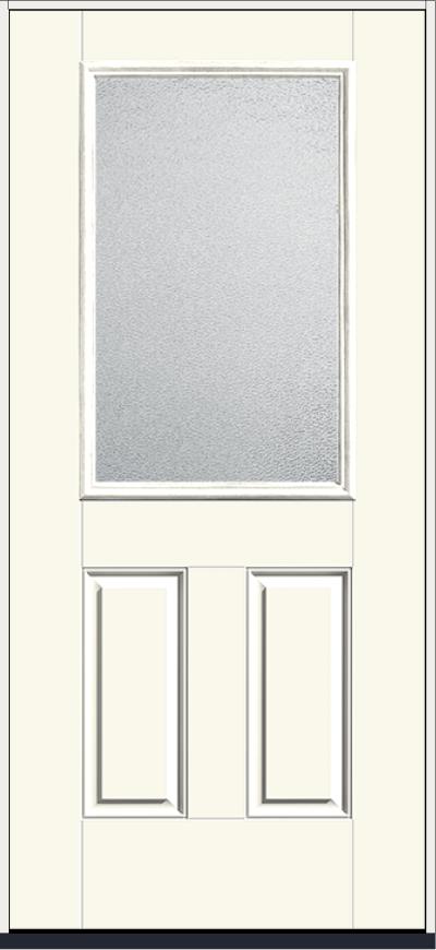 S206XN - Smooth-Star® | Therma-Tru Doors