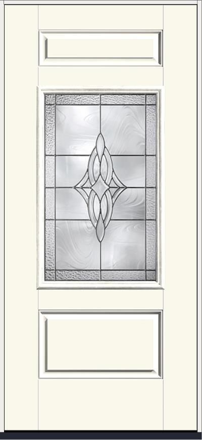 S42 - Smooth-Star® | Therma-Tru Doors