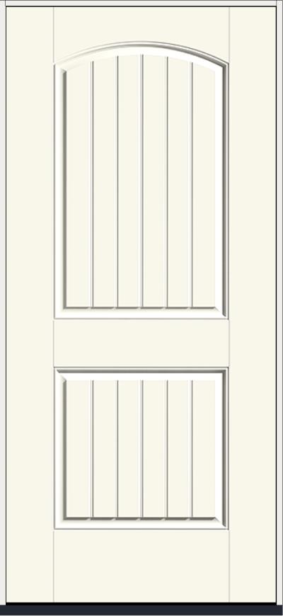S205 - Smooth-Star® | Therma-Tru Doors