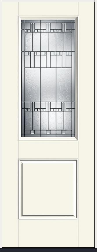 S86025 - Smooth-Star® | Therma-Tru Doors