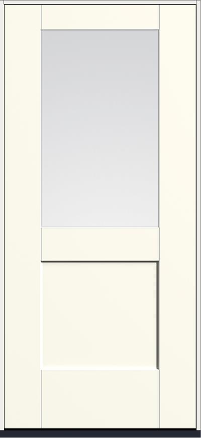 S3200 - Smooth-Star® | Therma-Tru Doors