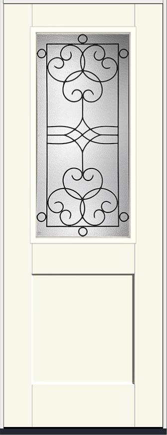 S84325 - Smooth-Star® | Therma-Tru Doors