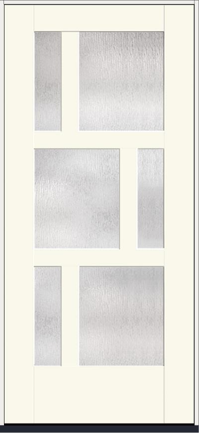 S3500LXR - Smooth-Star® | Therma-Tru Doors