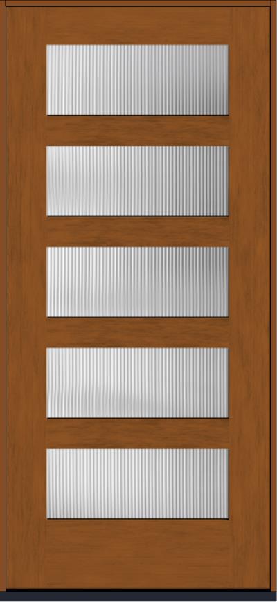 CCA2320XK - Classic Craft® Fir Grain | Therma-Tru Doors