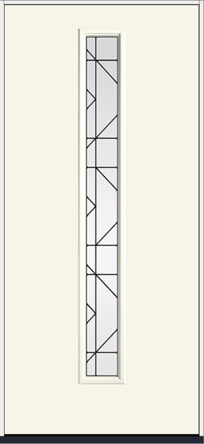 S1EC - Smooth-Star® | Therma-Tru Doors