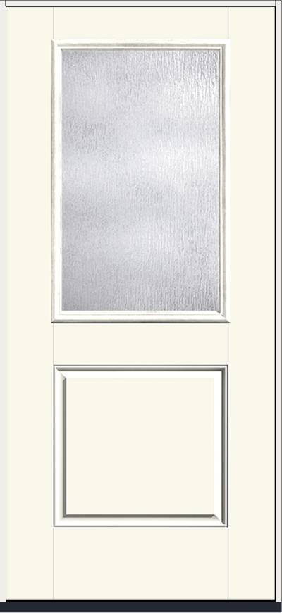 S6021XR - Smooth-Star® | Therma-Tru Doors