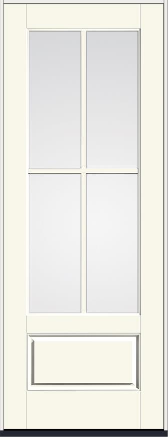 S82103 - Smooth-Star® | Therma-Tru Doors