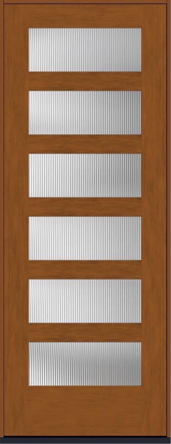 CCA82330XK - Classic Craft® Fir Grain | Therma-Tru Doors