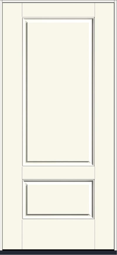 S93 - Smooth-Star® | Therma-Tru Doors