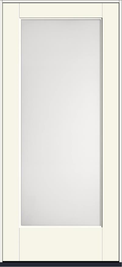 S2000XE - Smooth-Star® | Therma-Tru Doors