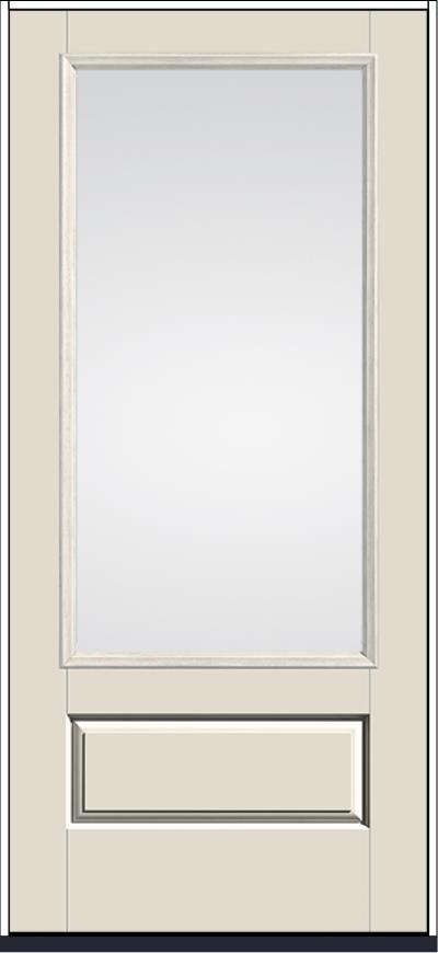 CCV05020 - Classic Craft® Canvas | Therma-Tru Doors