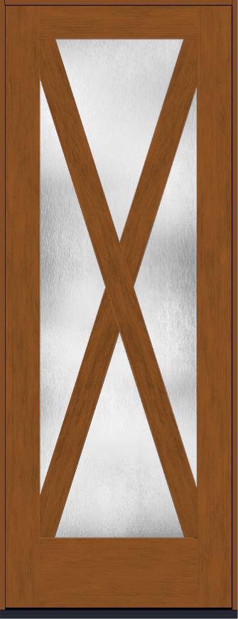 CCA84900XC - Classic Craft® Fir Grain | Therma-Tru Doors