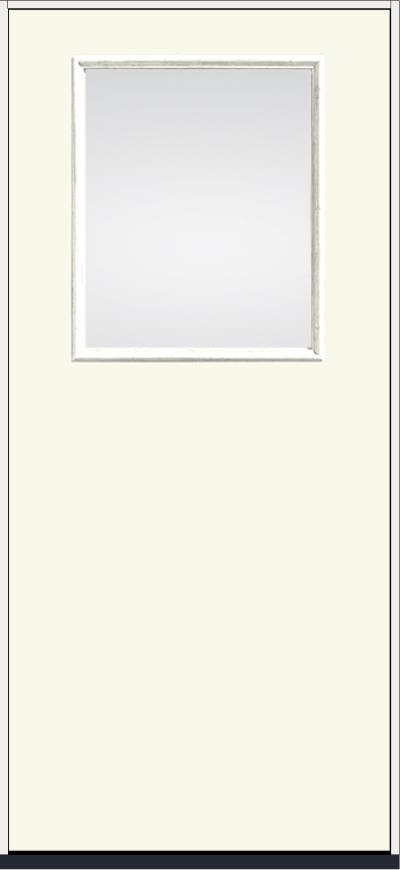 S105 - Smooth-Star® | Therma-Tru Doors