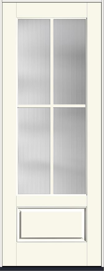 S82103XK - Smooth-Star® | Therma-Tru Doors