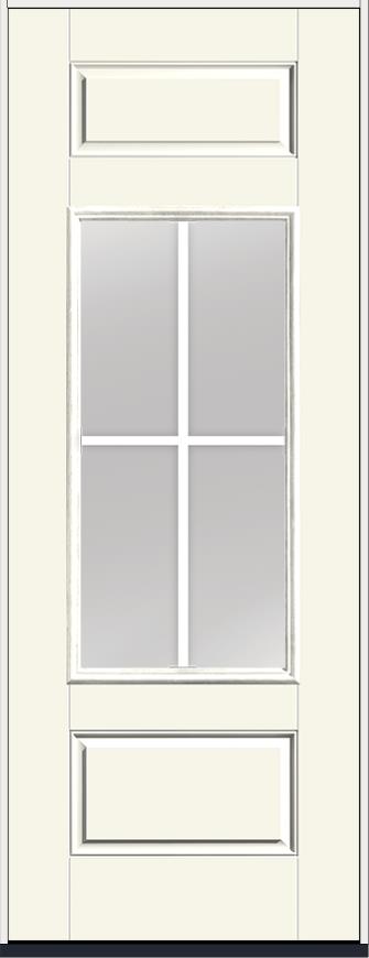 S8318 - Smooth-Star® | Therma-Tru Doors