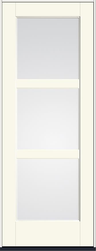 S85700 - Smooth-Star® | Therma-Tru Doors