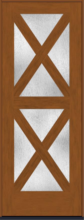 CCA84930XR - Classic Craft® Fir Grain | Therma-Tru Doors