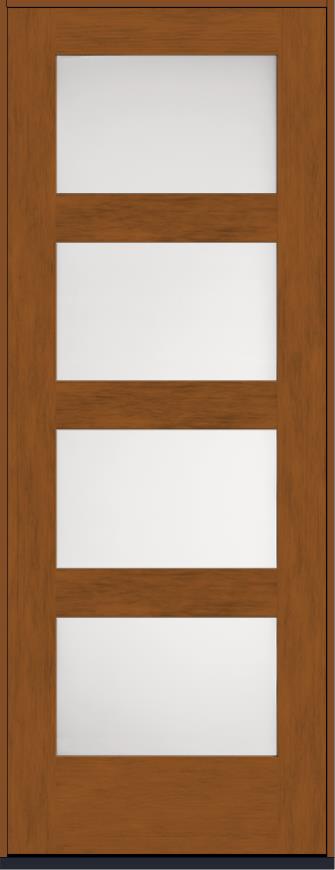 CCA82310XE - Classic Craft® Fir Grain | Therma-Tru Doors