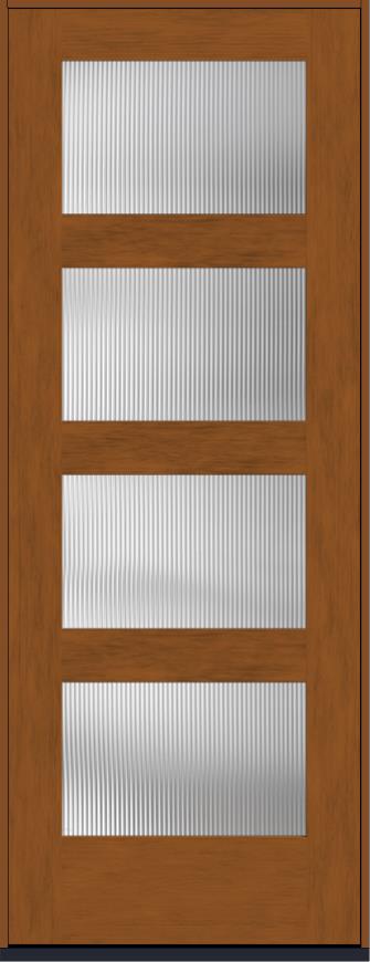 CCA82310XK - Classic Craft® Fir Grain | Therma-Tru Doors