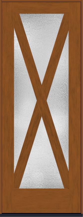 CCA84900XN - Classic Craft® Fir Grain | Therma-Tru Doors