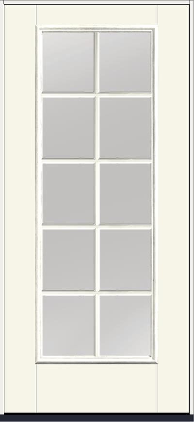 Search Results | Therma-Tru Doors