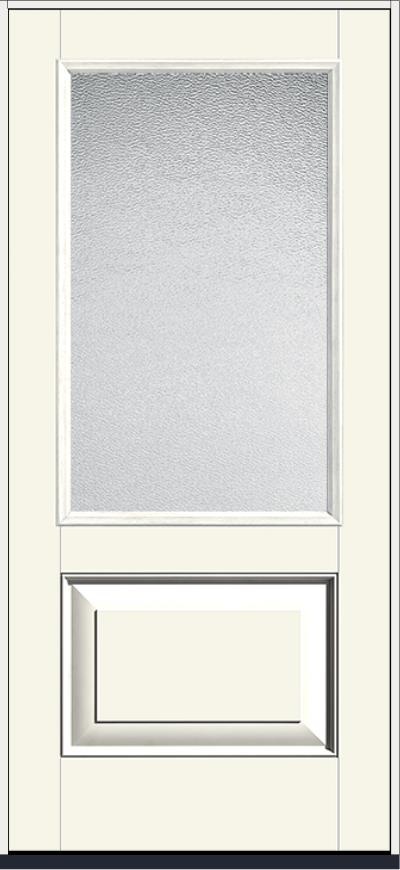 CCV22020XN - Classic Craft® Canvas | Therma-Tru Doors