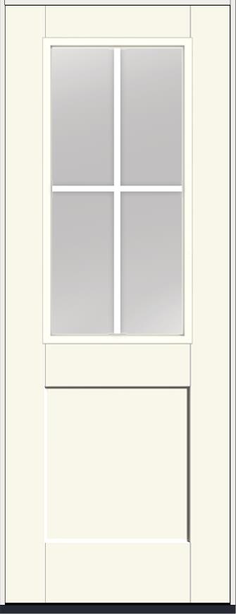 S89200 - Smooth-Star® | Therma-Tru Doors