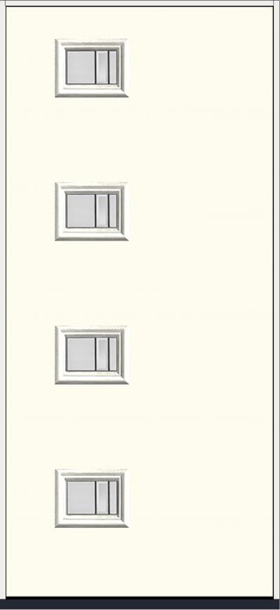 4LAX - Profiles | Therma-Tru Doors