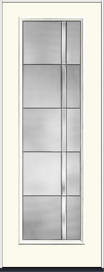 81651 - Traditions | Therma-Tru Doors