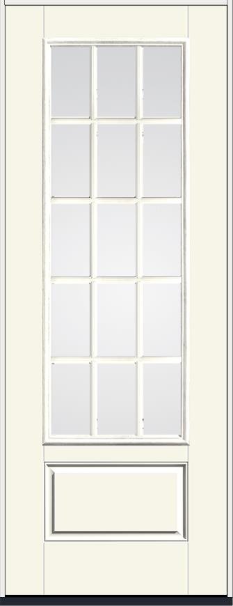 S882 - Smooth-Star® | Therma-Tru Doors