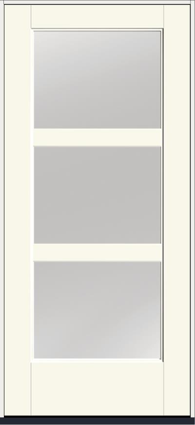 S5700 - Smooth-Star® | Therma-Tru Doors