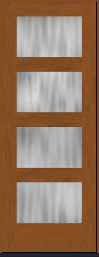 CCA82310XJ - Classic Craft® Fir Grain | Therma-Tru Doors