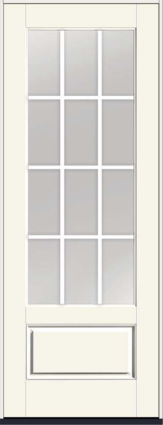 S82250 - Smooth-Star® | Therma-Tru Doors