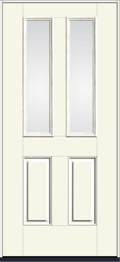 S289 - Smooth-Star® | Therma-Tru Doors