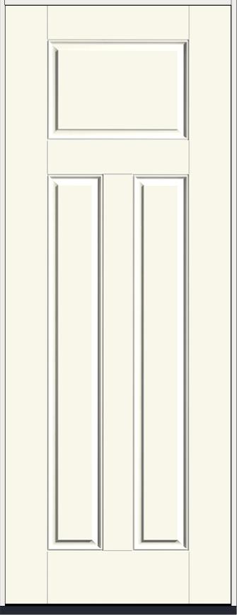 S8600 - Smooth-Star® | Therma-Tru Doors