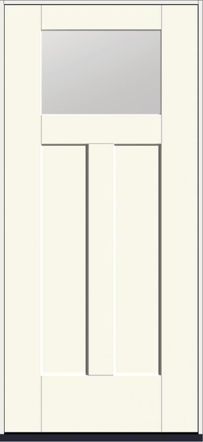 S4810 - Smooth-Star® | Therma-Tru Doors