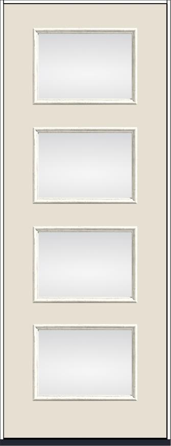 TS83CL - Traditions | Therma-Tru Doors