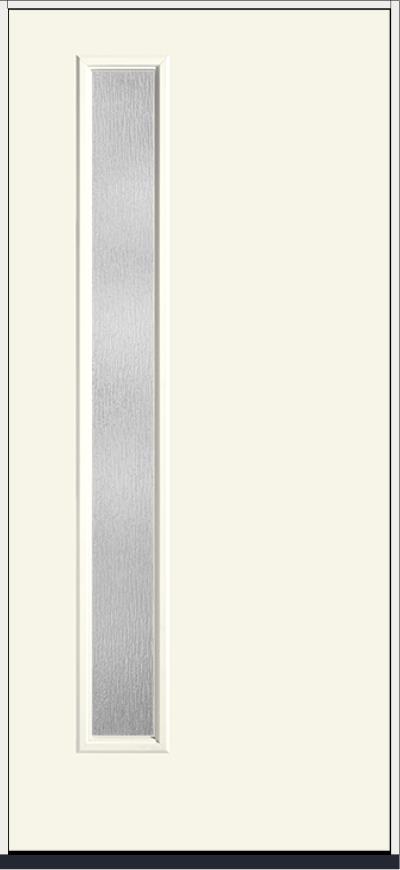 S1LXR - Smooth-Star® | Therma-Tru Doors